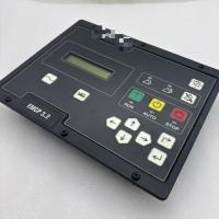 China EMCP 3.2 Diesel Generator Control Panel 50Hz/60Hz High Efficiency Engine Controller with ROHS ISO9001 Certification for sale