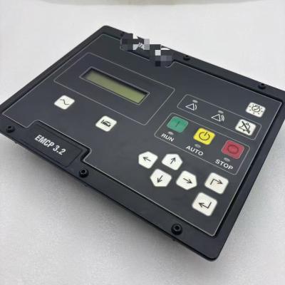 China EMCP 3.2 Diesel Generator Control Panel 50Hz/60Hz High Efficiency Engine Controller with ROHS ISO9001 Certification for sale