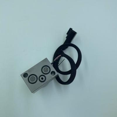 China Komatsu Excavator Solenoid Valve 702-21-57400 for PC200-8 PC220-8 PC270-8 Models with 6-Month Warranty for sale