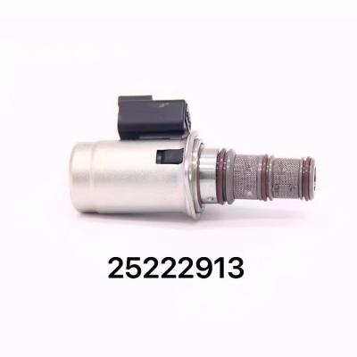 China SV98-T39-12VDC Solenoid Valve for Caterpillar CAT Excavator CT60 CT80 - 12V DC, 6 Month Warranty for sale