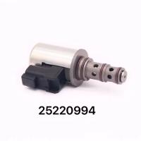 China JCB 3CX 4CX Solenoid Valve 25-220994 for Excavator Backhoe with 6-12 Month Warranty and 2-5 Day Delivery for sale