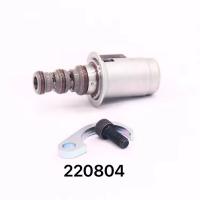 China JCB 3CX 4CX Solenoid Valve 12V 14V OEM 459/M2874 25-220804 Hydraulic Cartridge Component for sale