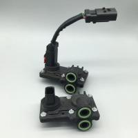 China Silver Excavator Sensor C6.4 Intake Pressure Sensor 266-0136 For  312D 315D E320D for sale