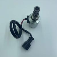 China 6D95 Excavator Solenoid 20Y-60-22121 20Y-60-22122 20Y-60-22123 Rotary Solenoid Valve for sale