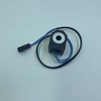 China 519-0003 Solenoid Valve Coil 12V 24V Hydraulic Excavator Parts For DH220-5-7-9 for sale