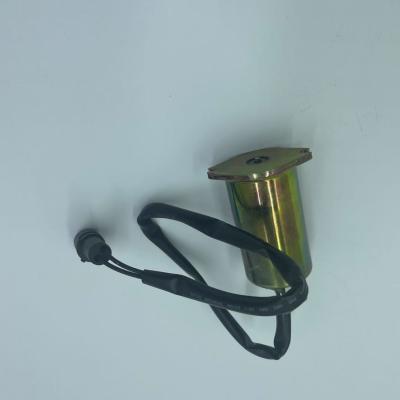 China E320 E325 E330 Excavator Solenoid Durable Hydraulic Pump Solenoid Valve 4I5674 7I1245 4I-5674 7I-1245 for sale
