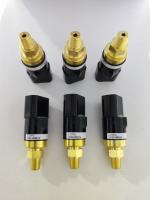China 2549-9112 20PS586-8D Pressure Switch Sensor Excavator Repair Spare Parts For Doosan Daewoo for sale