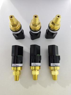 China 2549-9112 20PS586-8D Pressure Switch Sensor Excavator Repair Spare Parts For Doosan Daewoo for sale