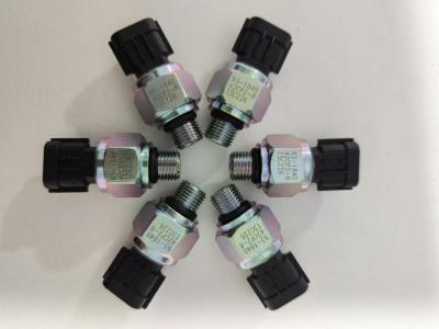 China Metal Oil Pressure Sensor Silver 7861-93 -1840 42CP2-8 For KOMATSU Excavator for sale