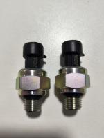 China Metal Oil Pressure Sensor Silver 7861-93 -1840 42CP2-8 For KOMATSU Excavator for sale