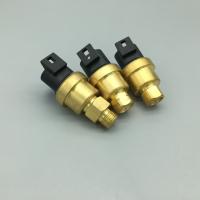 China E330C E325C 161-1704 161-1705 161-1703 Standard Size For C-aterpillar Oil Pressure Sensor for sale