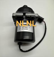 China Black Excavator Pilot Valve Controller Joystick 307-3993 227-7569 for CAT E365C E385C E390D with 6-Month Warranty for sale