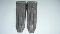 China Tooth Point For Excavator Wear Parts  Forged Bucket Tooth 1U3452/9W8452 For 330 for sale
