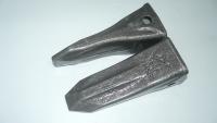 China Tooth Point For Excavator Wear Parts  Forged Bucket Tooth 1U3452/9W8452 For 330 for sale