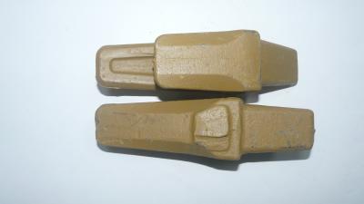China PC60 20MM 25MM 20X-70-14151 Bucket Teeth PC60 PC100 Excavator Bucket Adapter for sale