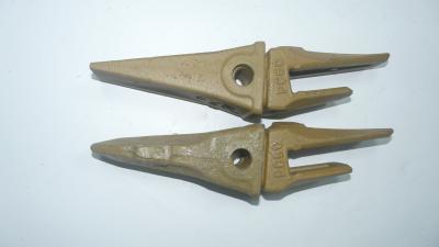 China PC60 201-70-24140   bucket teeth and adapter  For Komatsu 60 Style Machine for sale