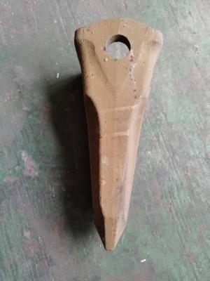 China Komatsu Style PC400 Excavator Spare Parts Bucket Tooth 208-70-14152  208-70-14270RC for sale