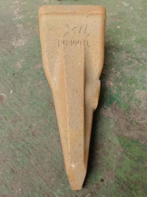 China Komatsu Style PC400 Excavator Spare Parts Bucket Tooth 208-70-14152TL  208-70-14270TL for sale