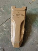 China 2713-0032RC  2713Y0032TL Excavator Bucket Teeth for Doosan DH360 for sale