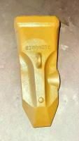 China 6I8802 6I-8802 J800 Series Bucket Teeth  for C-aterpillar Heavy Excavator , 390 for sale