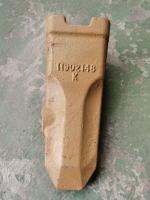 China 11902148 Rock Bucket Tooth For SANY Excavator Parts for sale