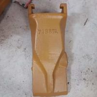 China Bucket Teeth for V43syl/V43shv/V43sdx/5856-V43/ 8801-V43 and Adapter for sale