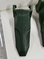 China EC360 Excavator Spares Bucket Teeth V39SYL Bucket Tips for EC360 for sale