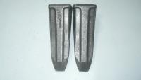 China Excavator Parts PC200 Forged Bucket Tooth 205-70-19570RE 2057019570RE Forging Bucket Tooth for sale