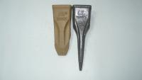China Excavator Parts PC200 Forged Bucket Tooth 205-70-19570 2057019570 Forging Bucket Tooth for sale