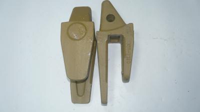 China 939-7120 205-939-7120 Bucket Teeth Adapters for Komatsu PC200 Excavator Bucket Tooth Adapter for sale