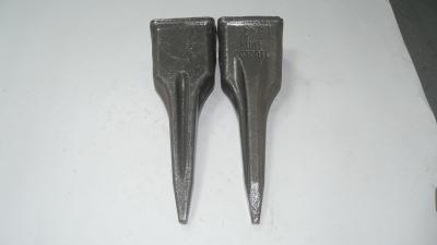 China 207-70-14151TL Forging Bucket Tooth High Quality Rock Bucket Teeth PC300  tiger Long Tooth for sale