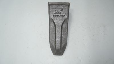 China 207-70-14151TL/RV Forging Bucket Tooth High Quality Rock Bucket Teeth PC300  tiger Long Tooth for sale