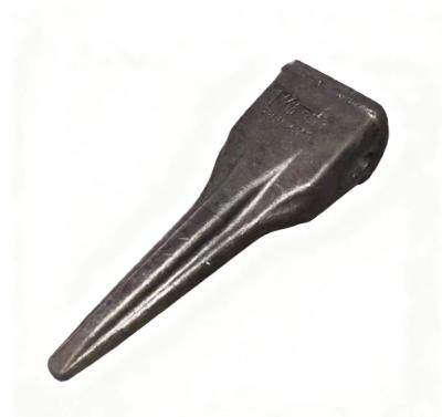 China 775-HL-500TL Forging Bucket Tooth High Quality Rock Bucket Teeth PC500  tiger Long Tooth for sale