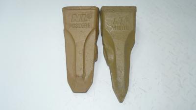 China 207-70-14151TL/207-70-14151RE Excavator Bucket Teeth, Excavator Bucket Tip For Komatsu PC300 for sale