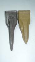 China 207-70-14151TL Bucket Tooth High Quality Rock Bucket Teeth PC300  tiger Long Tooth for sale