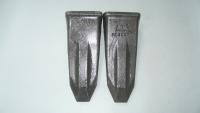 China 208-70-14152RC 14270RC Forging Bucket Teeth For PC400 Excavator Bucket Point for sale