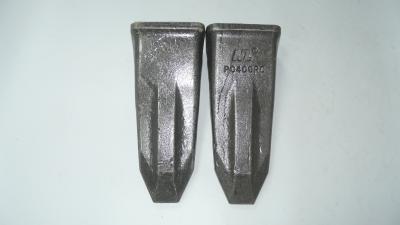 China 208-70-14152RC 14270RC Forging Bucket Teeth For PC400 Excavator Bucket Point for sale