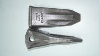 China 208-70-14152RC 14270RC Forging Bucket Teeth For PC400 Excavator Bucket Point for sale