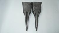 China 208-70-14152TL  Tiger Long Forging/Forged Bucket Tooth For Komat-su PC400 for sale