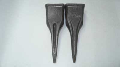 China 208-70-14152TL  Tiger Long Forging/Forged Bucket Tooth For Komat-su PC400 for sale