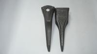 China 208-70-14152TL  Tiger Long Forging/Forged Bucket Tooth For Komat-su PC400 for sale
