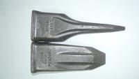 China 208-70-14152TL/RC  Tiger Long Forging/Forged Bucket Tooth For Komat-su PC400 for sale