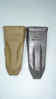 China PC400 Rock Bucket Teeth 208-70-14152RC 14270RC Forging Bucket Teeth For Excavator Bucket Point for sale