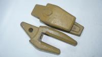 China 208-939-3120 Bucket Teeth Adapters for Komatsu PC400 Bucket Tips Adapter for sale