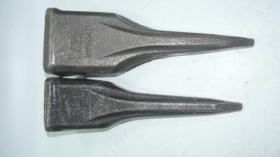 China 9W8452 9W8552 Alloy Steel Construction Machinery Bucket Tooth   for Excavator for sale