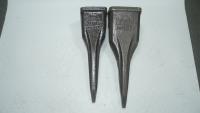 China 9W8452 9W8552 Alloy Steel Construction Machinery Bucket Tooth   for Excavator for sale