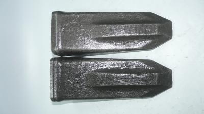 China Forged Bucket Tooth 1U3552/9W8552 For 345 Excavator Aftermarket Replacement Wear Parts for sale