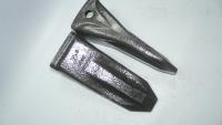 China 9W8552 Bucket Teeth for Excavator New Condition Construction Machinery Parts  Bucket Tooth for sale