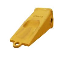 China Excavator Bucket Teeth 6I6602 6I6602RC  Standard Teeth Rock Bucket Teeth Adapter for sale