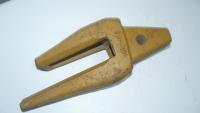 China 6I6464 Excavator Bucket Teeth Adapter  Excavator Bucket Tooth For  330 for sale